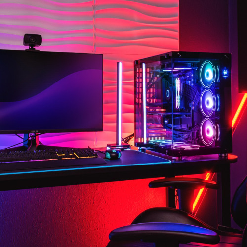 Pc Gaming - Signorini